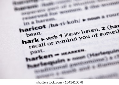 Hark Images, Stock Photos & Vectors | Shutterstock