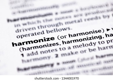 Harmonize Stock Photos, Images & Photography | Shutterstock