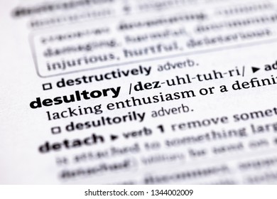 Desultory Images, Stock Photos & Vectors | Shutterstock