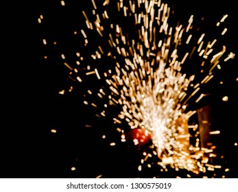 1,178 Gold Fire Crackers Stock Photos, Images & Photography | Shutterstock
