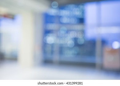Blurred Interior Background Stock Photo 431399284 | Shutterstock