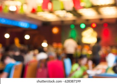 Blurred Party Background Stock Photo 628387199 | Shutterstock