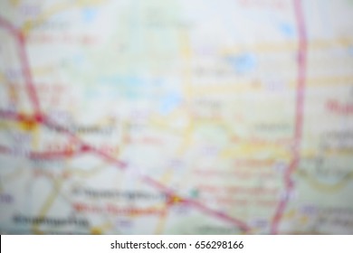 41,927 Blur Map Images, Stock Photos & Vectors | Shutterstock