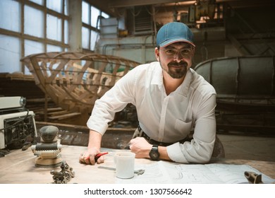 3,284 Shipbuilding engineer Images, Stock Photos & Vectors | Shutterstock