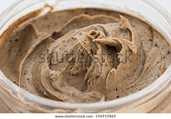 Body Scrub Scrub Texture Sample Scrub Stock Photo 596919869 | Shutterstock