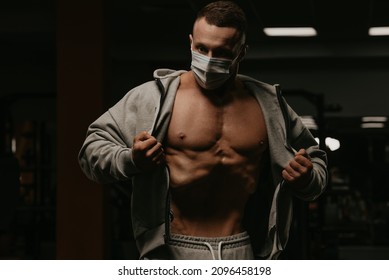 6.161 imagens de Bodybuilder mask Imagens, fotos stock e vetores ...