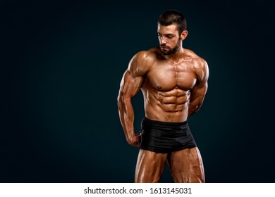 441,158 Bodybuilding backgrounds Images, Stock Photos & Vectors ...