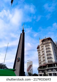 Bogor West Java Indonesia On April Stock Photo 2179033693 | Shutterstock