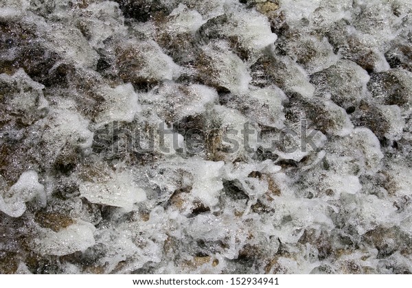 Boiling Water Background Stock Photo 152934941 | Shutterstock