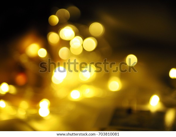 Boke Light Stock Photo 703810081 | Shutterstock