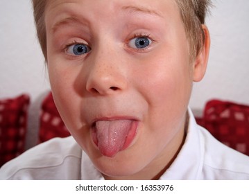 4,924 Bold Child Stock Photos, Images & Photography | Shutterstock