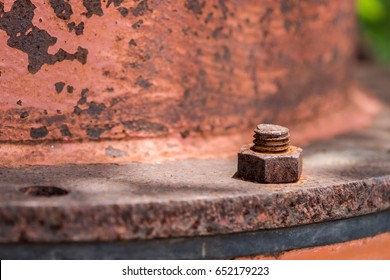 52,852 Rust bolt Images, Stock Photos & Vectors | Shutterstock
