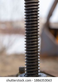 1,115 Greased bolts Images, Stock Photos & Vectors | Shutterstock