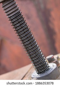 1,115 Greased bolts Images, Stock Photos & Vectors | Shutterstock