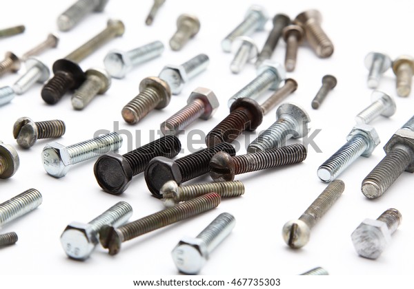 Bolts Stock Photo 467735303 | Shutterstock