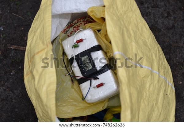 2,233 Package Bomb Images, Stock Photos & Vectors | Shutterstock