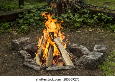 15,435 Stone bonfire Images, Stock Photos & Vectors | Shutterstock