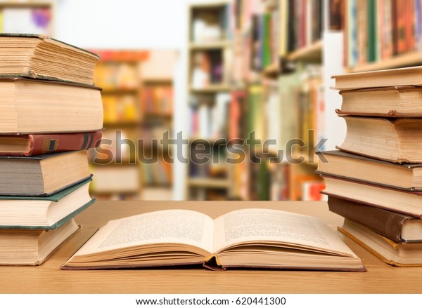 Book Stock Photo 620441300 | Shutterstock