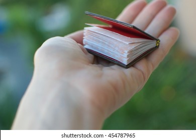 11,037 Mini Books Images, Stock Photos & Vectors | Shutterstock