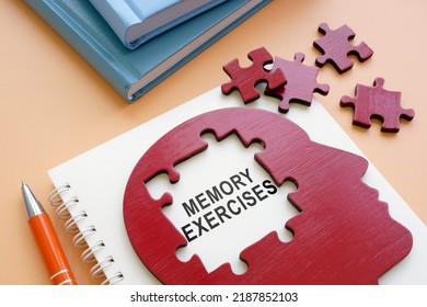 13,656 Memory exercise Images, Stock Photos & Vectors | Shutterstock