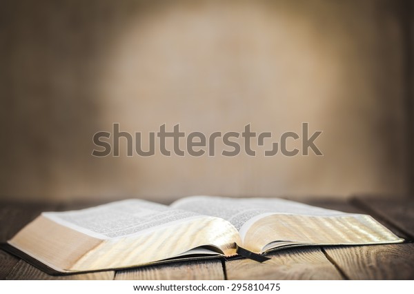 Book Open Frame 스톡 사진 295810475 | Shutterstock