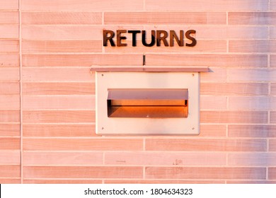255 Book return box Images, Stock Photos & Vectors | Shutterstock