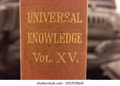4,693 imágenes de Universal knowledge - Imágenes, fotos y vectores de ...
