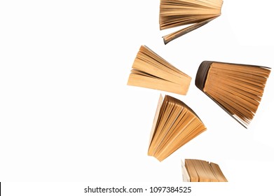 2,621 Book falling isolated Images, Stock Photos & Vectors | Shutterstock