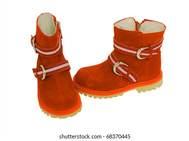 Boots Stock Photo 68370445 | Shutterstock