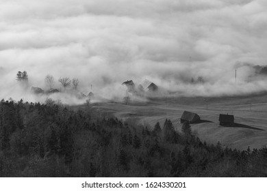 580 Inversion layer Images, Stock Photos & Vectors | Shutterstock