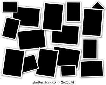 225 Instamatic Frame Images, Stock Photos & Vectors | Shutterstock