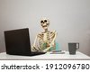 2+ Thousand Skeleton Waiting Royalty-Free Images, Stock Photos ...