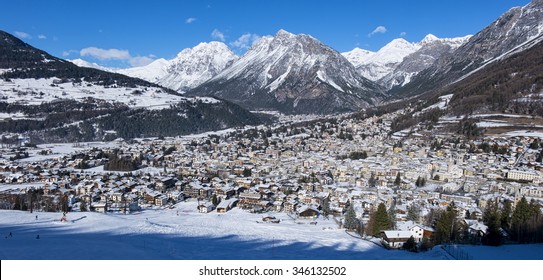 429 imágenes de Bormio town - Imágenes, fotos y vectores de stock ...