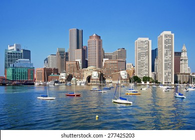 Boston Stock Photo 277425203 | Shutterstock