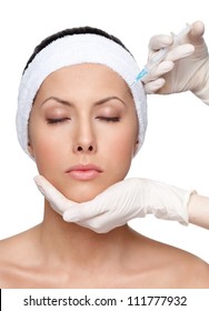 52 Botox upper face Images, Stock Photos & Vectors | Shutterstock