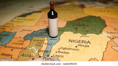 245 Benin product Images, Stock Photos & Vectors | Shutterstock