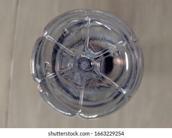 Rear View Twin Engine Supersonic Fighter Stock Photo 385817770 ...
