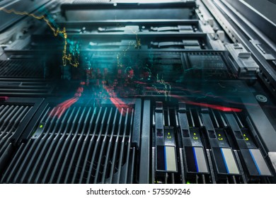20,434 Mainframe computer Images, Stock Photos & Vectors | Shutterstock