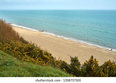 717 Bournemouth cliffs Images, Stock Photos & Vectors | Shutterstock