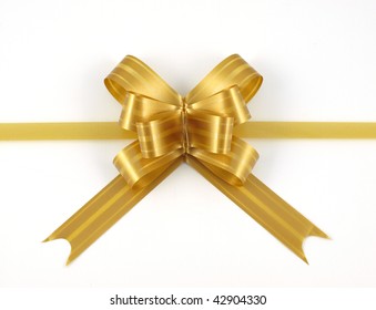 Bow Stock Photo 42904330 | Shutterstock