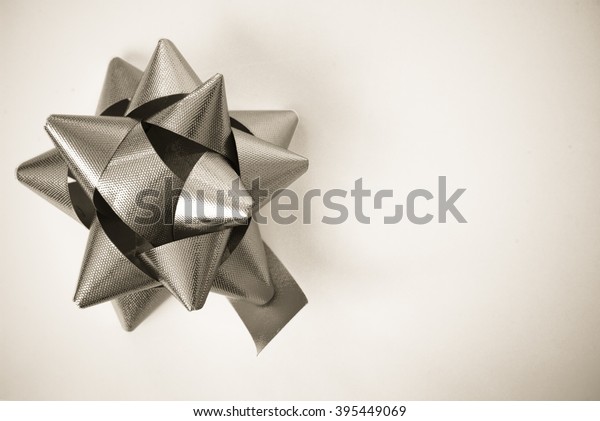 Bow Stock Photo 395449069 | Shutterstock