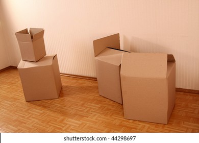 Box Stock Photo 44298697 | Shutterstock