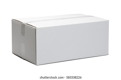 Box Close Stock Photo 583338226 | Shutterstock