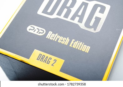 42 Drag 2 refresh edition Images, Stock Photos & Vectors | Shutterstock