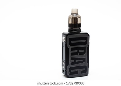 Box Mod Drag 2 Refresh Edition Stock Photo 1782739388 | Shutterstock