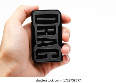 691 Drag on cigarette Images, Stock Photos & Vectors | Shutterstock