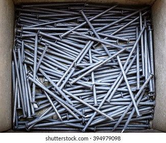 23,662 Nails box Images, Stock Photos & Vectors | Shutterstock