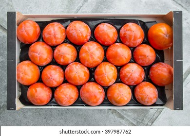 1,756 Persimmon box Images, Stock Photos & Vectors | Shutterstock