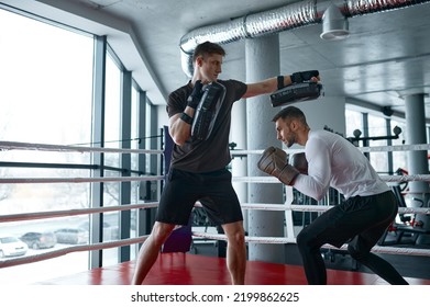 18,043 Boxer trainer Images, Stock Photos & Vectors | Shutterstock