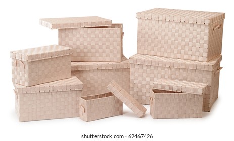 512 Small Medium And Large Boxes Images, Stock Photos & Vectors ...